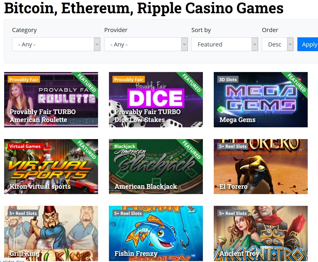 Honest Betcoin.ag Review in July 2023 | 15 Users Reviews