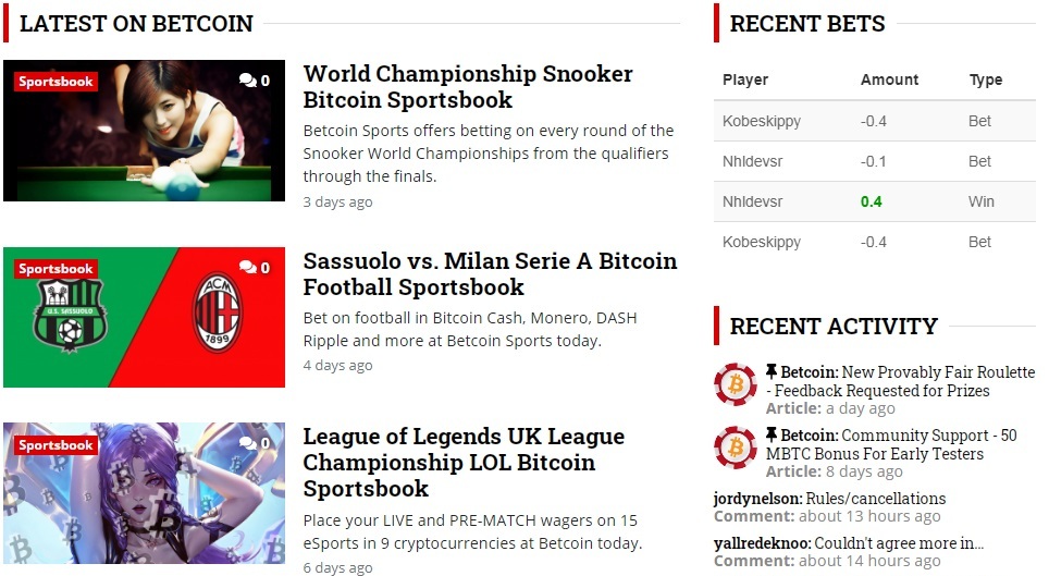 Honest Betcoin.ag Review in July 2023 | 15 Users Reviews