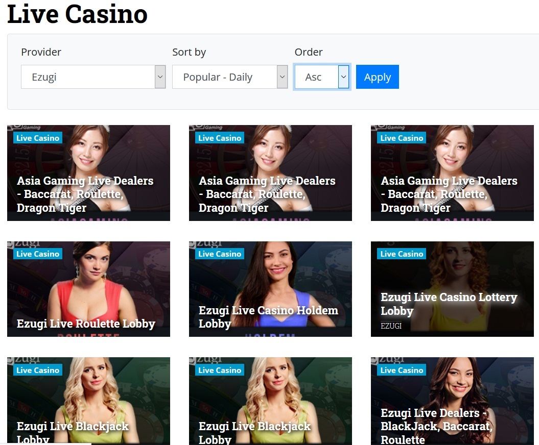 Honest Betcoin.ag Review in July 2023 | 15 Users Reviews