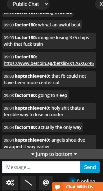 Honest Betcoin.ag Review in July 2023 | 15 Users Reviews